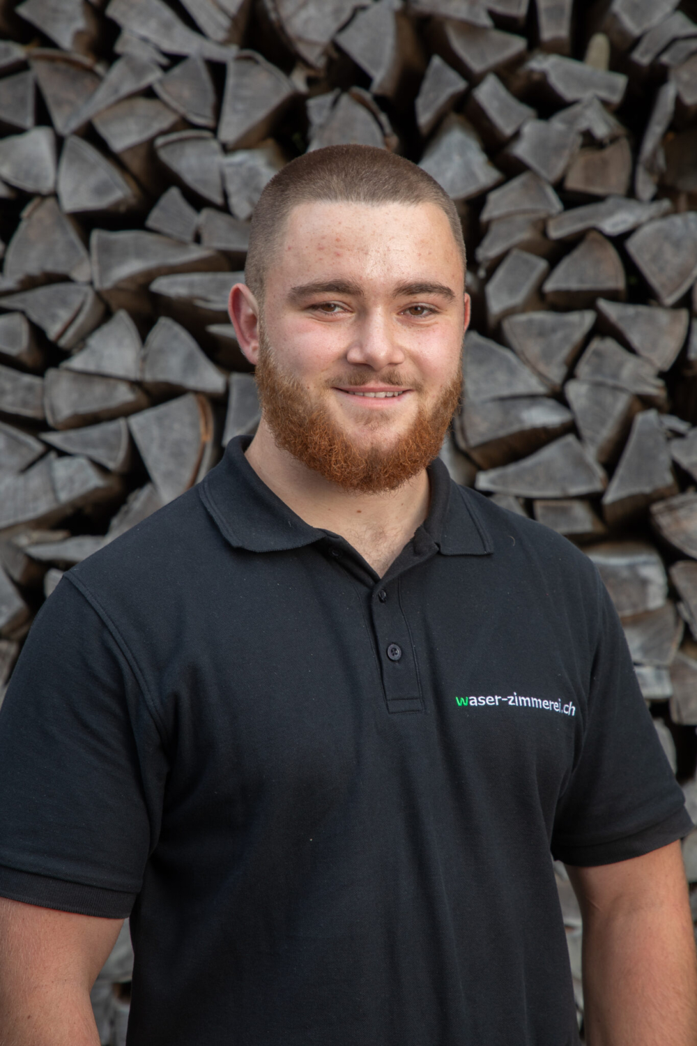 Unser Team – Waser Zimmerei Horgen